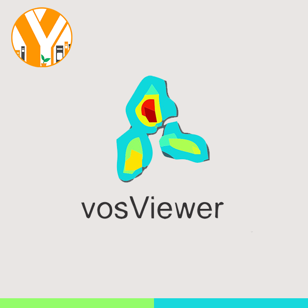 معرفی نرم افزار وس ویوور VOSviewer | یابش؛ جستجوی دانش