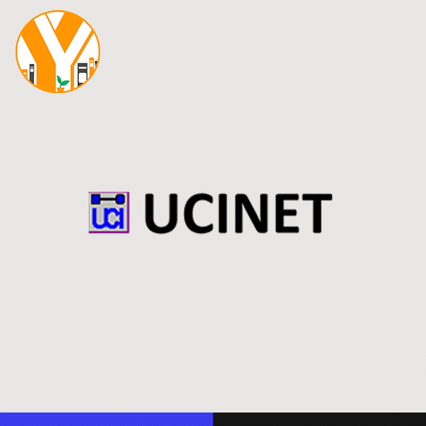 معرفی نرم افزار یوسی آی نت UCINET | یابش؛ جستجوی دانش